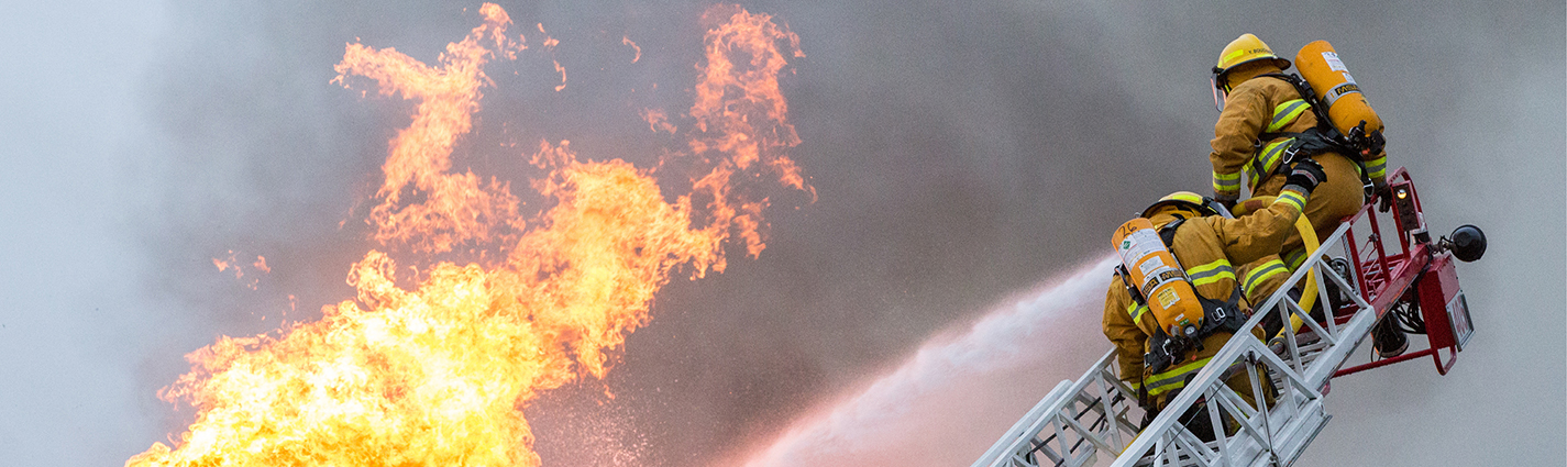 Fire Services Delivery Review | Speak Up Lincoln